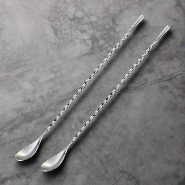 Teardrop Spoon – ProKitchen Homes